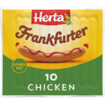 Products - Herta UK