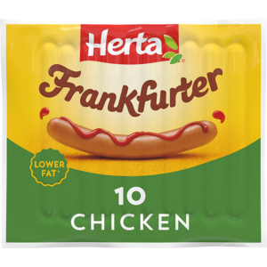 Products - Herta UK