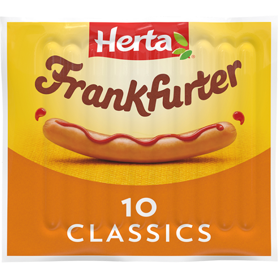 Products - Herta UK