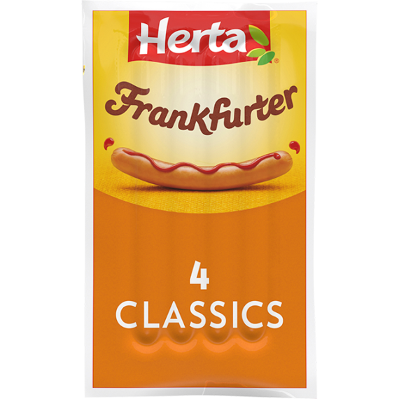 Products - Herta UK